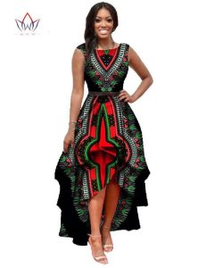 Dashiki Designs - Explore Timeless Elegance: African Fashion Magazine ...