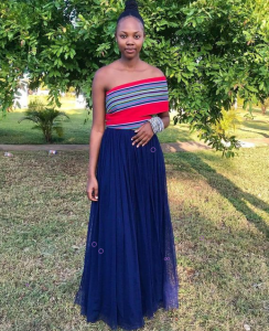 60+ Modern Venda Traditional Dresses – Traditional Dresses in South ...