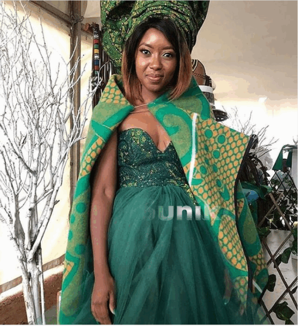 A Detailed Guide to Makoti Attire: Embracing Tradition, Culture, and ...