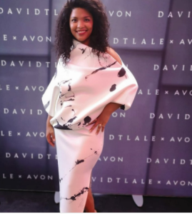 14 Most Memorable Dress Designs By David Tlale – Traditional Dresses in ...
