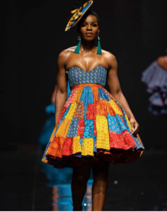 26 Iconic Indoni Dresses - Unveiling the Elegance of Indoni Fashion ...