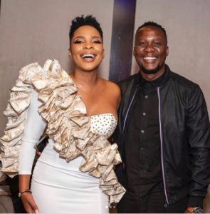 Exploring the World of Fashion: 50+ Iconic Tomi Rikhotso Dresses ...