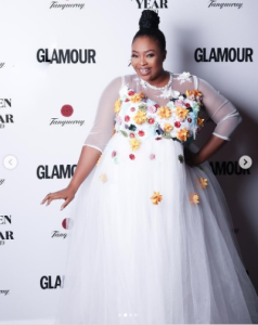 Exploring the World of Fashion: 50+ Iconic Tomi Rikhotso Dresses ...