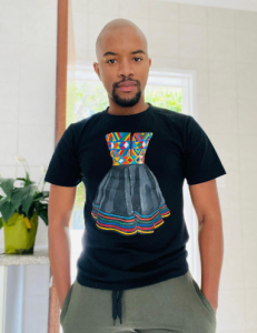 Exploring the World of Fashion: 50+ Iconic Tomi Rikhotso Dresses ...