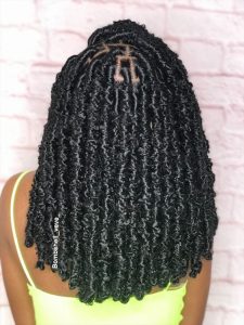 70+ Butterfly Locs and Everything You Need To Know - Explore Timeless ...