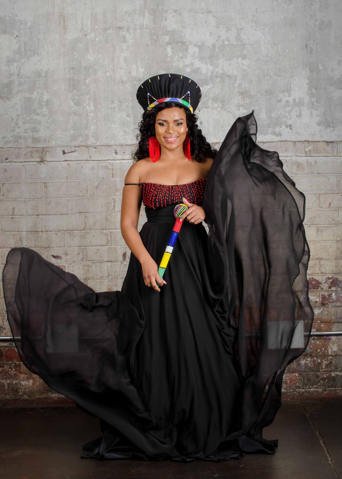 6 Places To Get Traditional Dresses in Pretoria