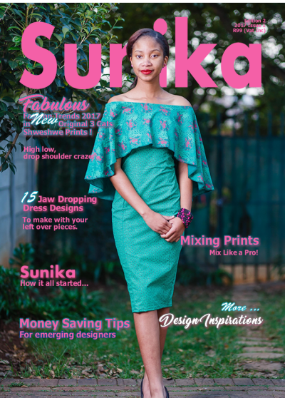 Sunika Magazine – Explore Timeless Elegance: African Fashion Magazine ...