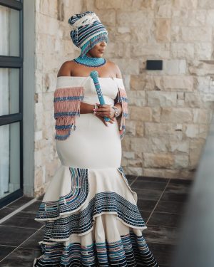 Xhosa Archives - Explore Timeless Elegance: African Fashion Magazine ...